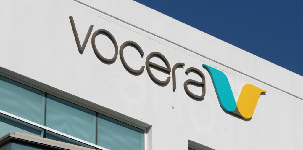 Vocera - Sage Growth