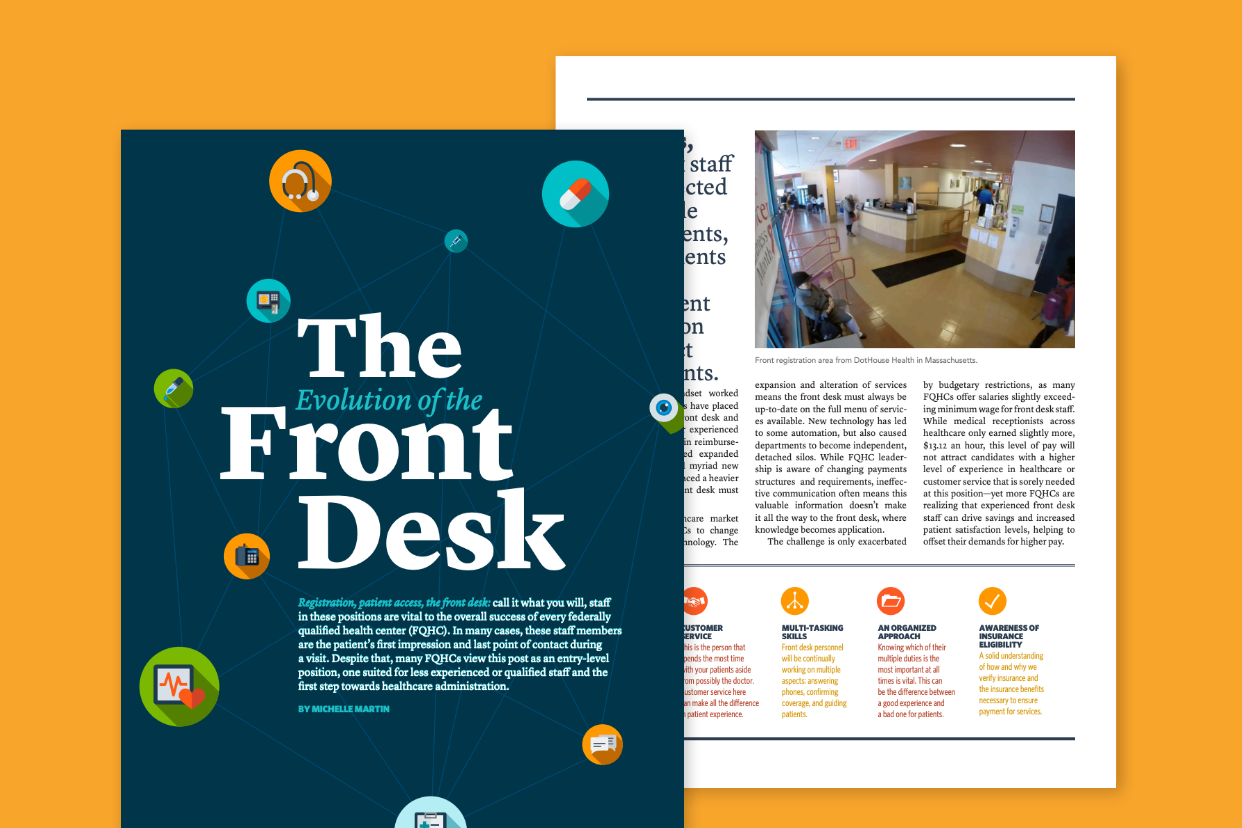 The Evolution of the Front Desk - Sage Growth