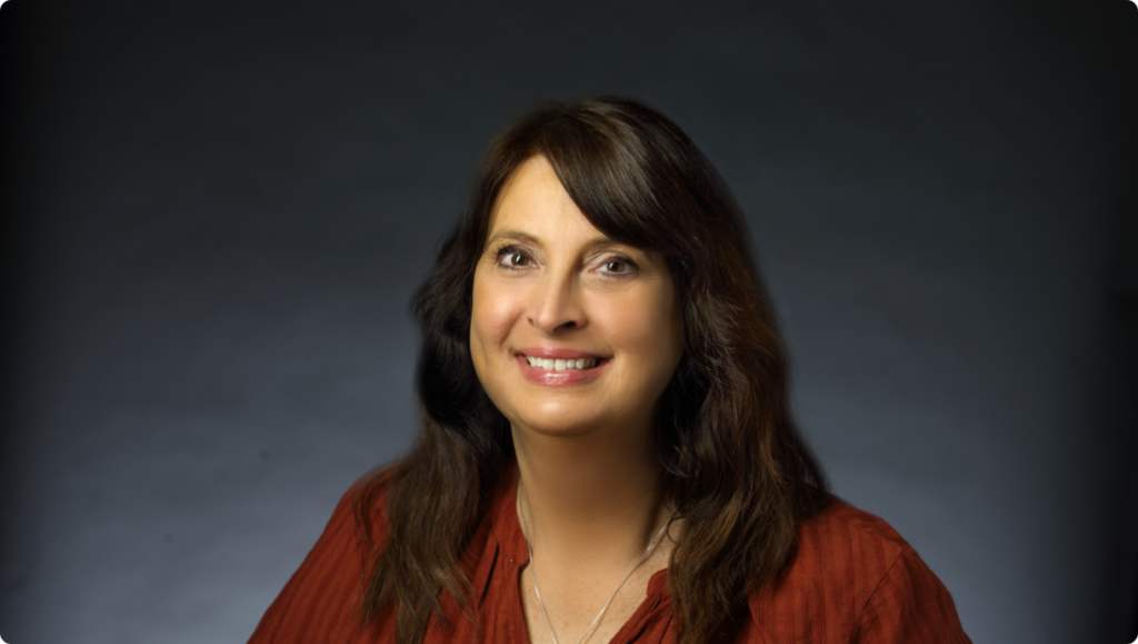 Suzan Balcerak - Sage Growth